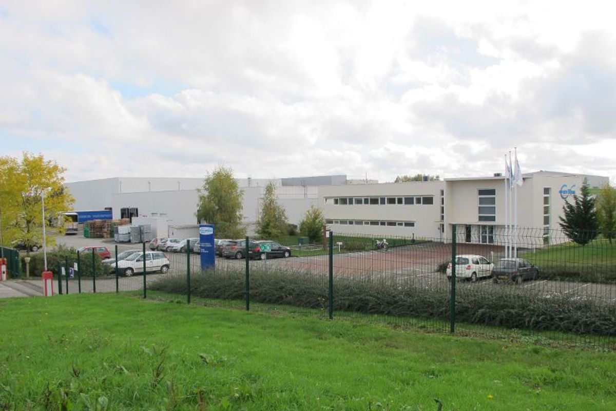 Euro Wipes : ouvre l'ère des lingettes biodégradables - L’Écho Républicain