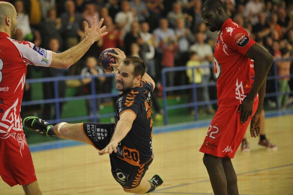 Ce n’est pas le moment de flancher ! - L’Écho Républicain