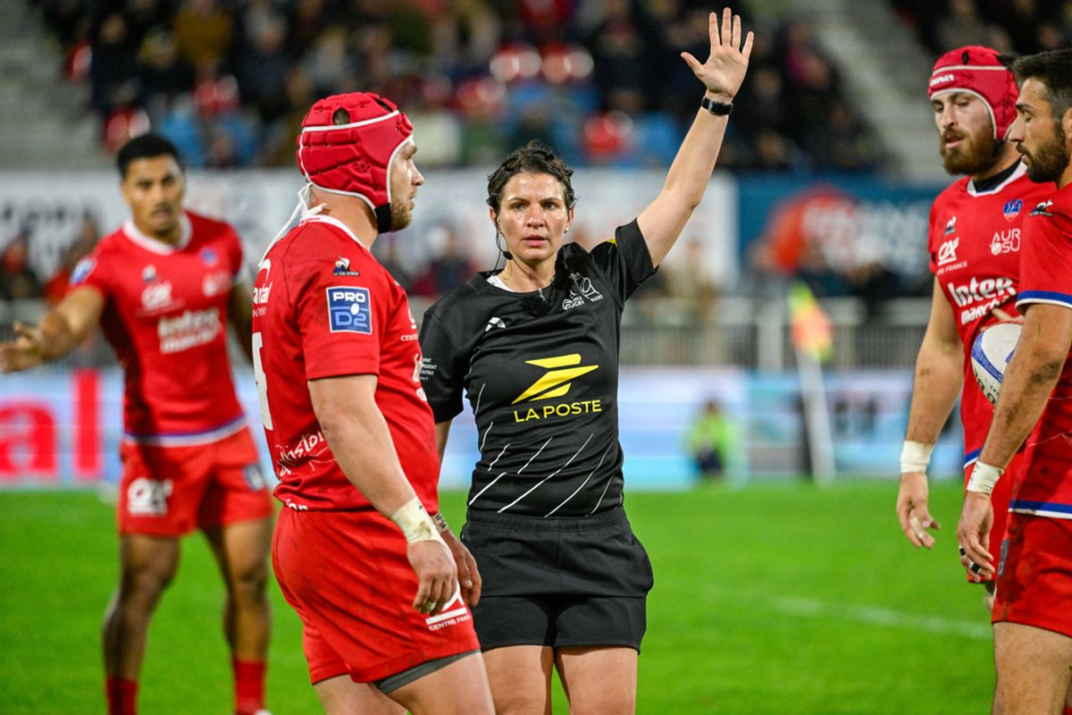 Manque de maîtrise ou sévérité ? Comment expliquer l’accumulation de ...