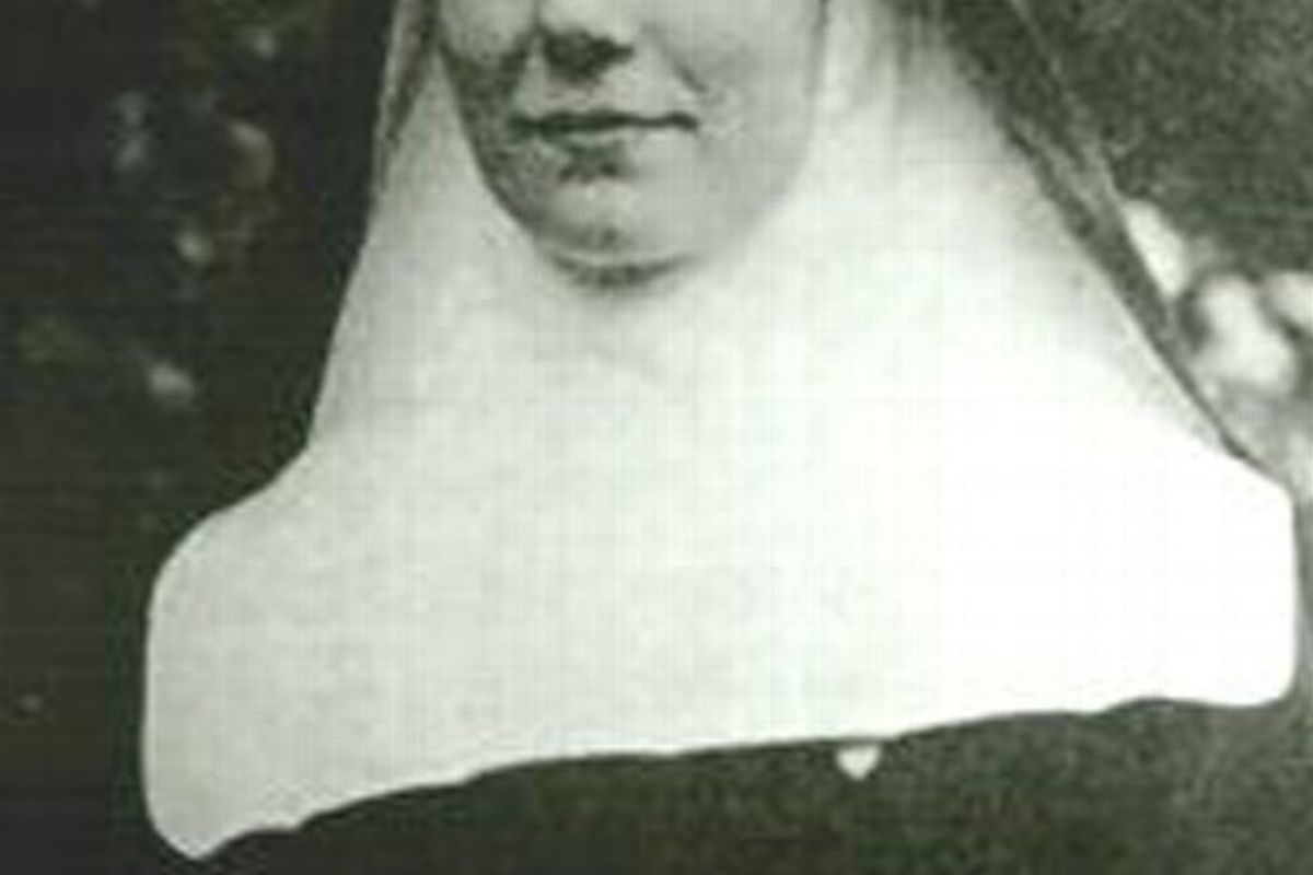 La vie d’Élise Rivet, héroïne de la résistance, à découvrir dans un ...