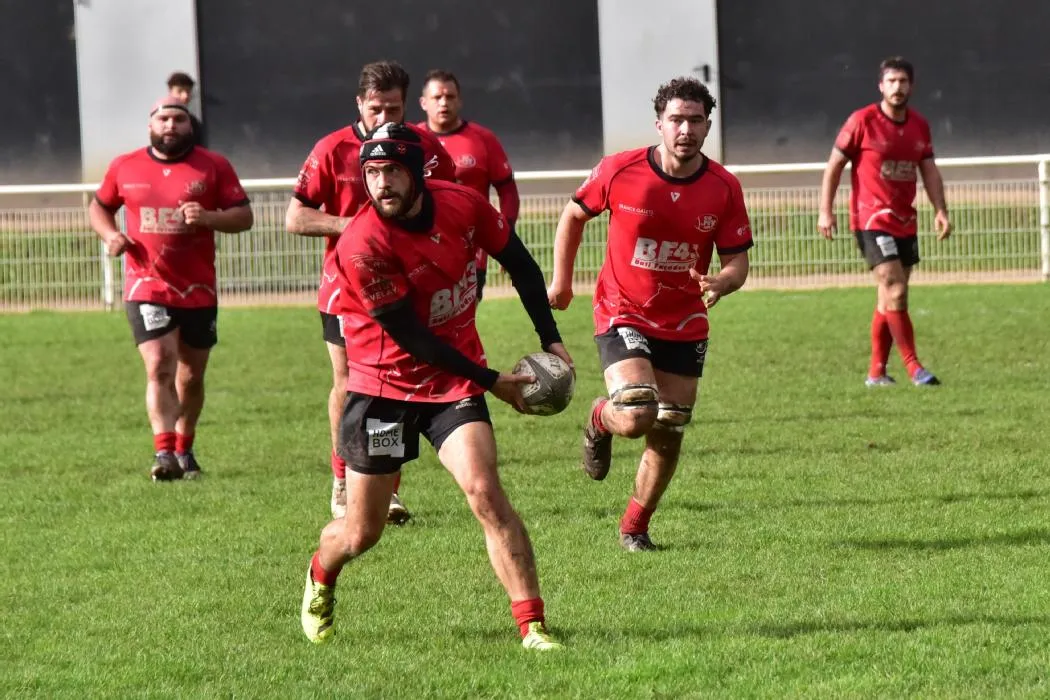 "C’était l’inverse au rugby, je préférais largement attaquer" : Côme ...