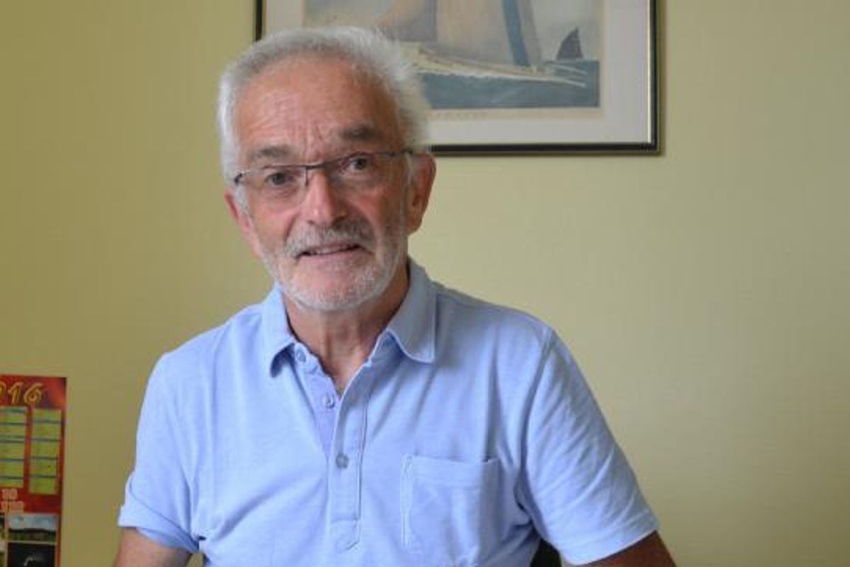 Jean-Bernard Jarry revient sur la fusion des com’com et alerte sur la ...