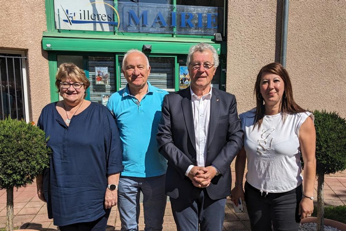 Philippe Perron, dix ans dans le rétro - Le Pays Roannais