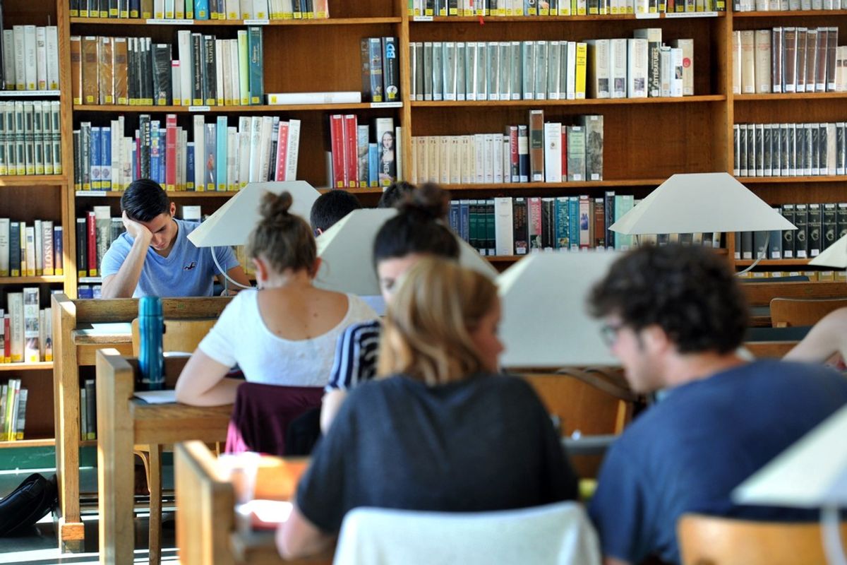 Nos conseils pour parvenir à travailler en groupe, sans s’étriper - La ...