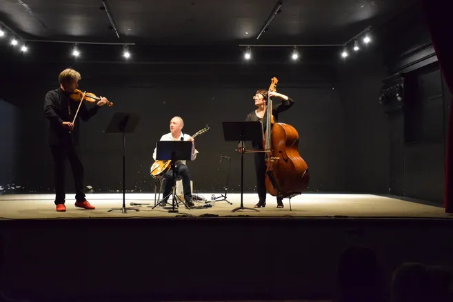 CORBIGNY. Les Fêtes Musicales sur leur trente et un - Le Journal du Centre