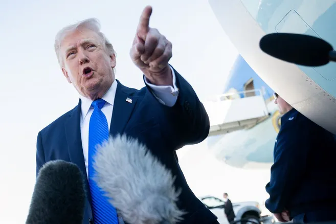 Guerre au Moyen-Orient : les Etats-Unis frappent l’Iran qui réplique en ...