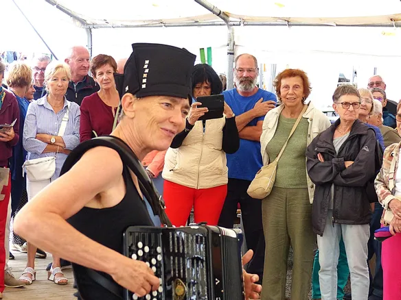 Gannay-sur-Loire : le comité des fêtes présente son bilan et ses ...
