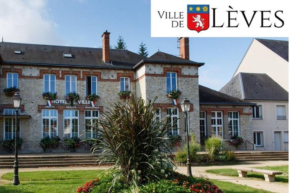 LEVES. La municipalité s’adapte aux nouvelles mesures - L’Écho Républicain