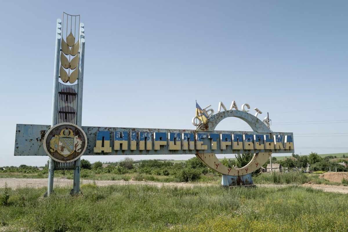 Guerre en Ukraine : la Russie annonce avoir pris deux nouvelles ...