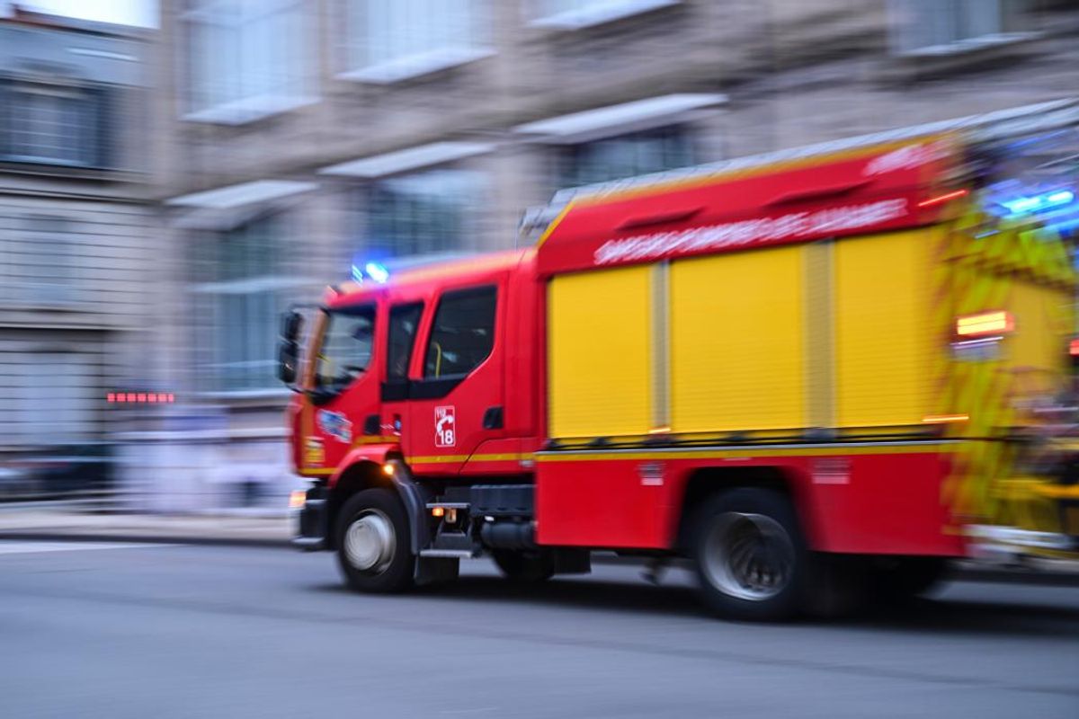 Un enfant de 8 ans défenestré du 4e étage d'un immeuble : son grand ...