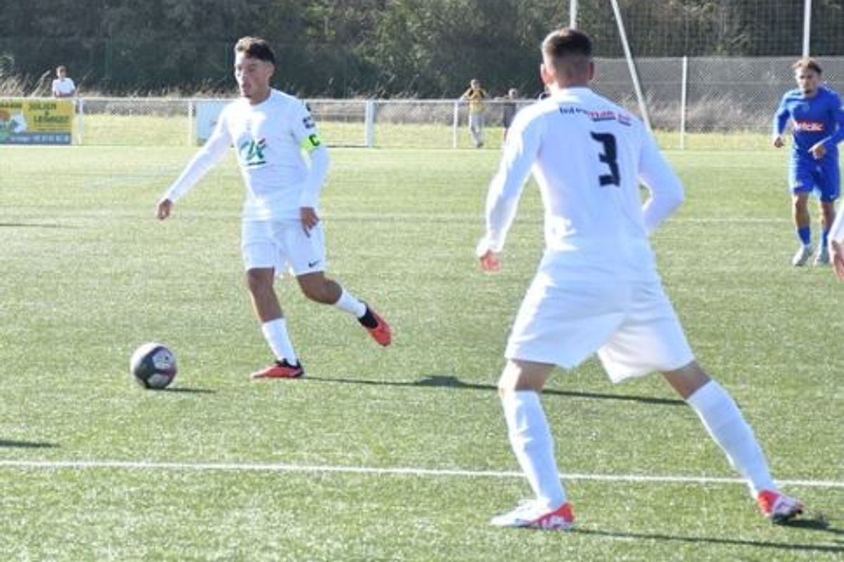 Trois doublés en R3 et 24 buts inscrits au total : le classement des ...