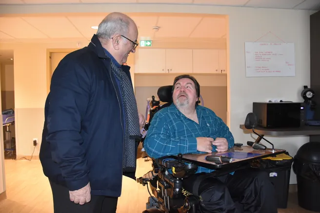 Une résidence pour "des Montargois comme les autres" a ouvert en centre ...