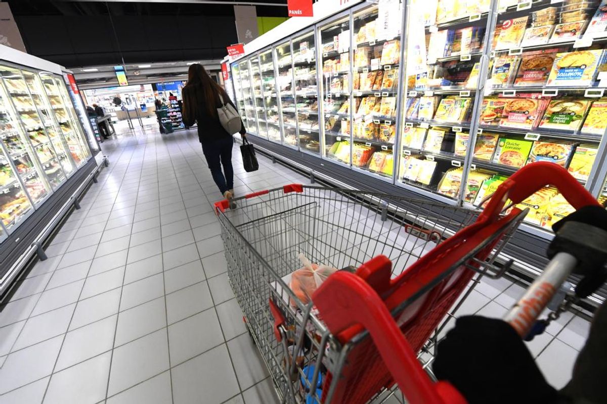 Inflation : cinq questions pour comprendre les causes de la hausse des ...