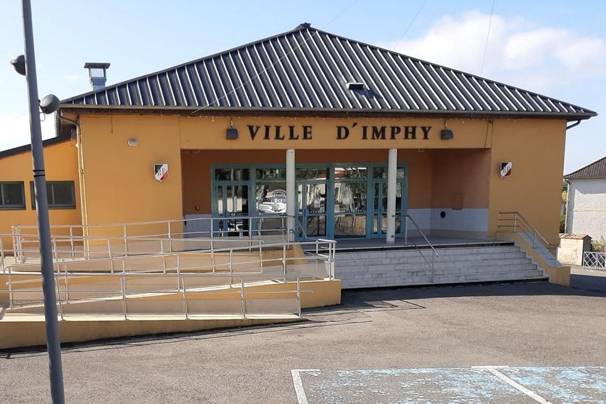 IMPHY. Dépistage gratuit du Covid-19, demain - Le Journal du Centre