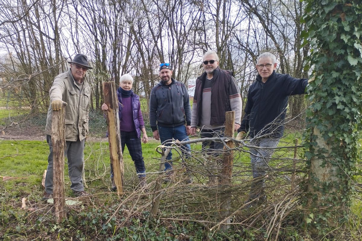 Imphy Patrimoines à l’heure de la plèchie - Le Journal du Centre