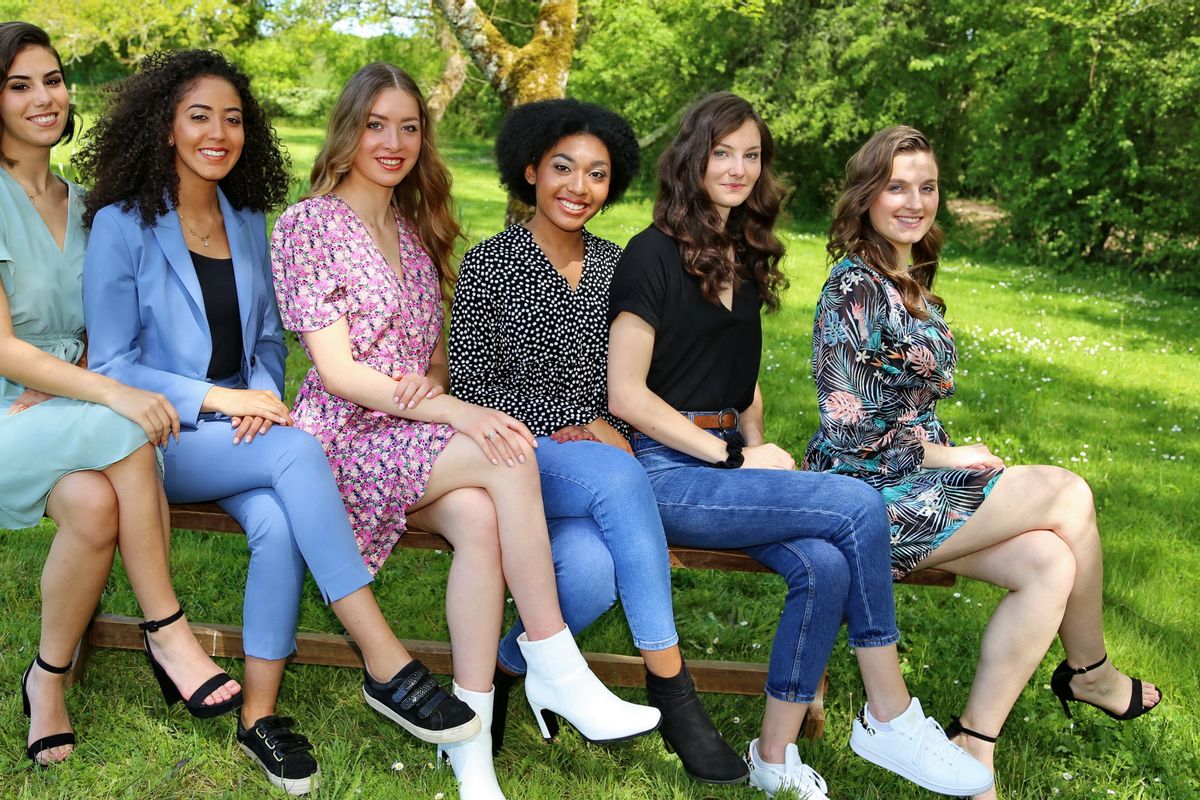 Le retour d'une miss Cher en 2021 - Le Berry Républicain