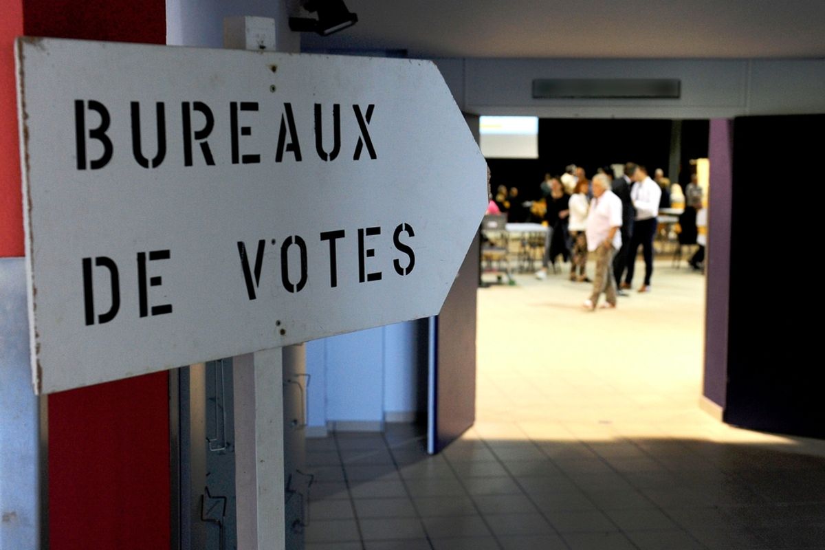 Une bataille front contre front dans la troisième circonscription de l ...