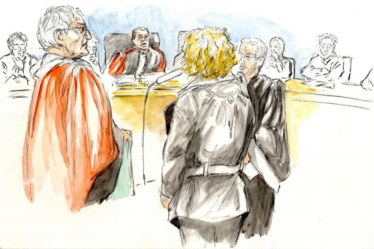 Affaire Barberi en appel : 17 ans de prison pour l'accusé [relire le ...