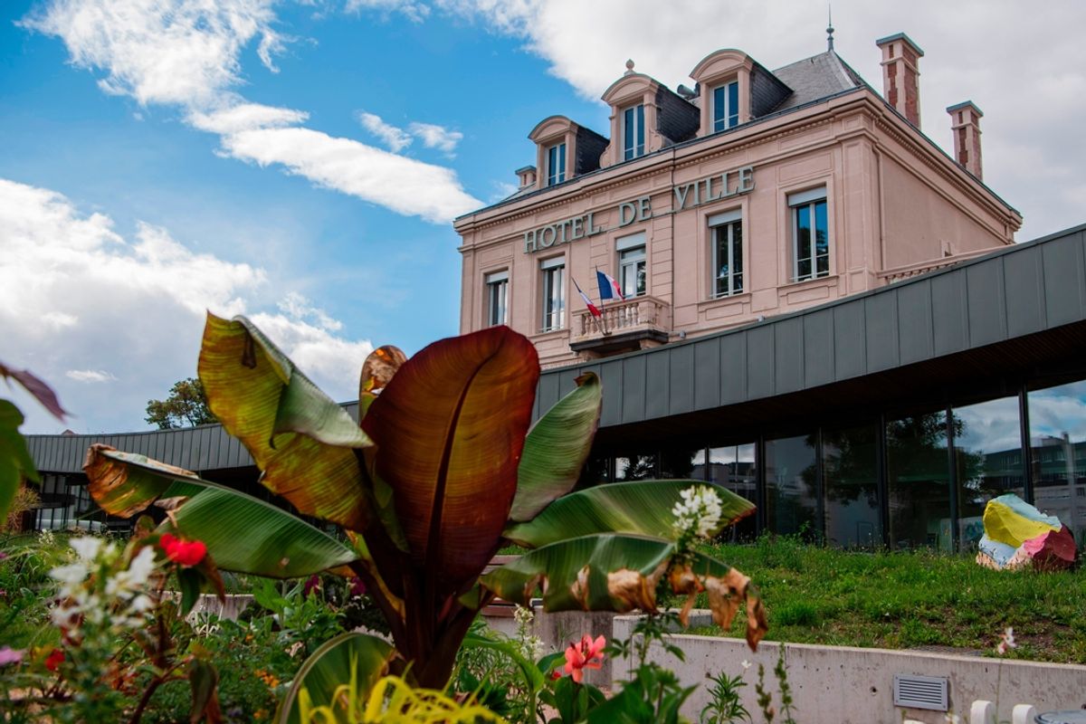 Le rapport d'orientation budgétaire 2026 divise les élus de Beaumont ...