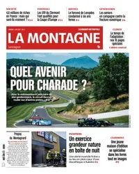 Lire l'édition