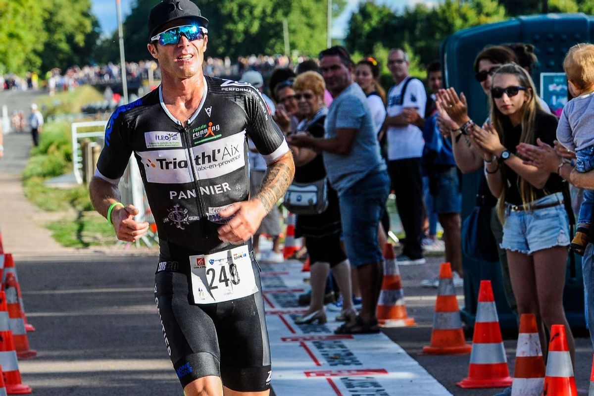 Anthony Pannier, vainqueur à Nevers-Magny-Cours malgré une préparation ...