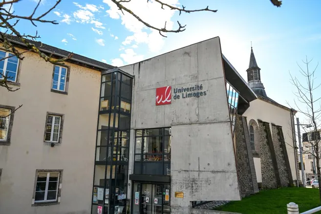 L'université de Limoges met ses recherches scientifiques en accès libre ...