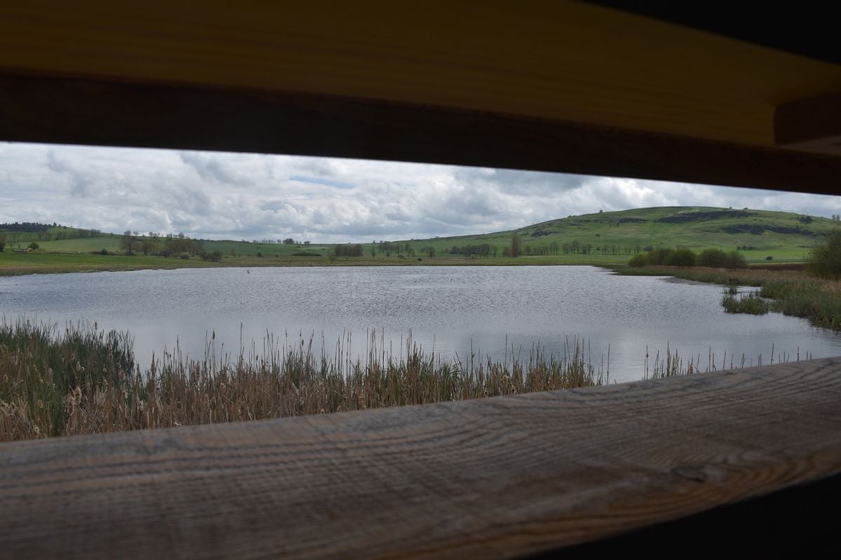 Comment la commune de Talizat met en valeur la narse de Pierrefitte ...