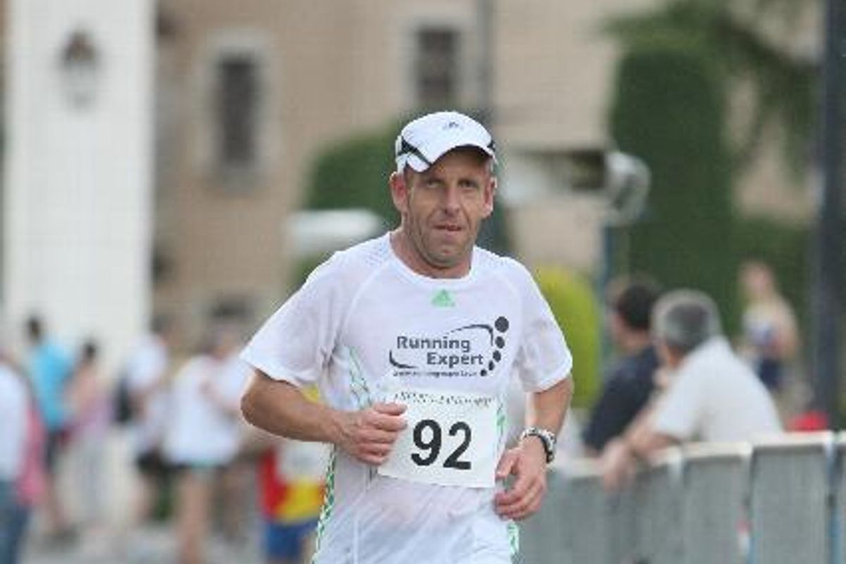 24 heures de Vierzon : Les paramètres de Chefdeville - Le Berry Républicain