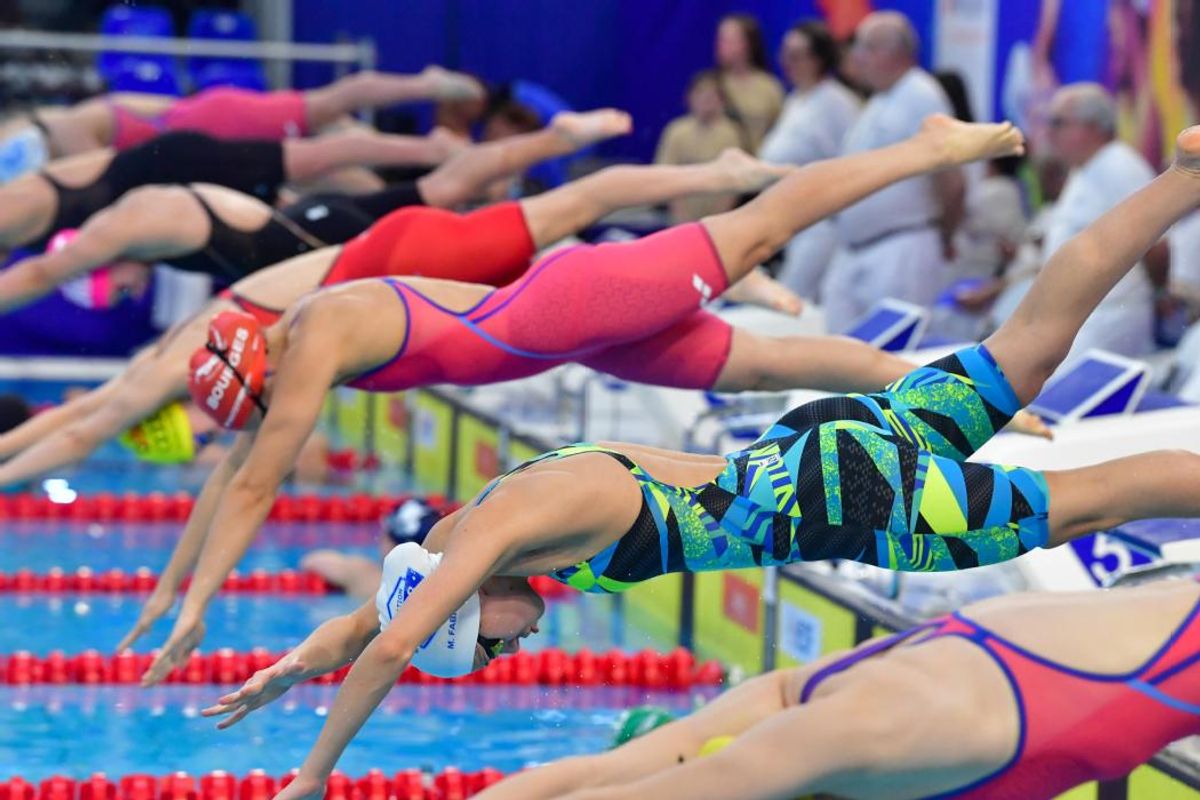 Championnat de France Elite : seule Alice Cruz (Stade Clermontois ...
