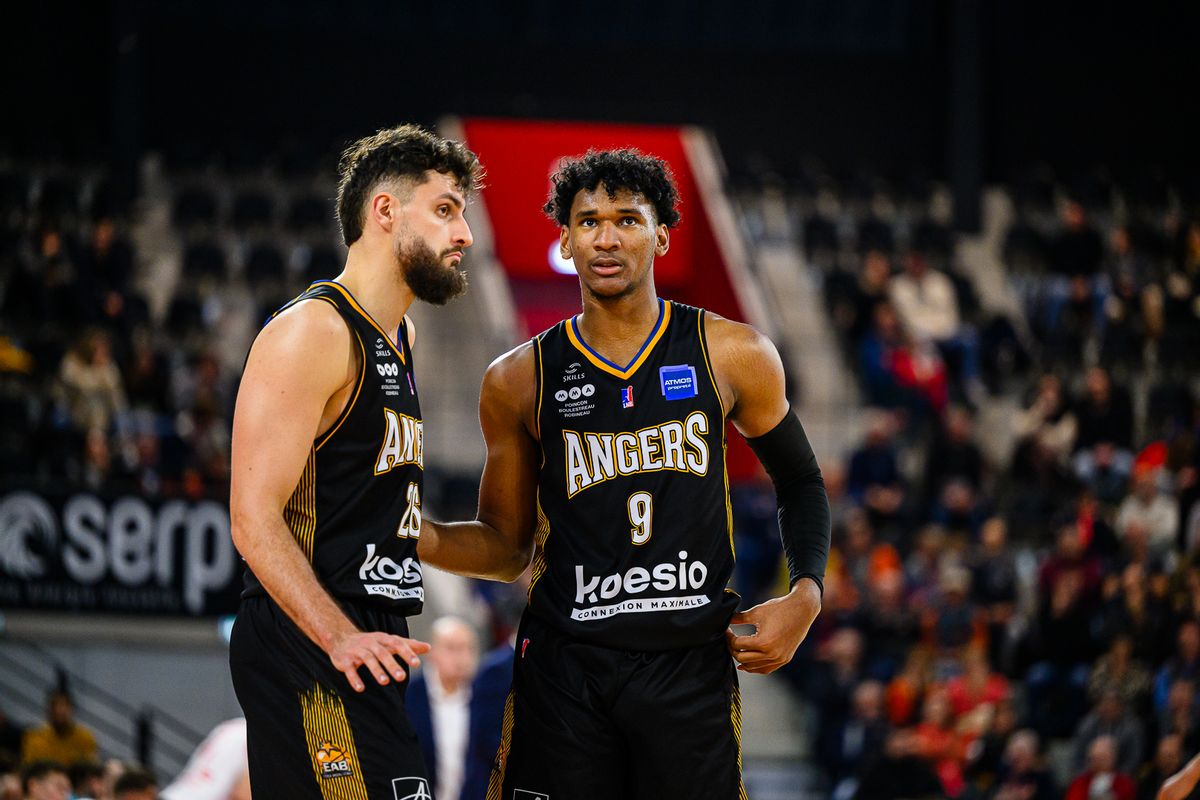 Shawn Tanner rejoint la Chorale de Roanne - Le Pays Roannais