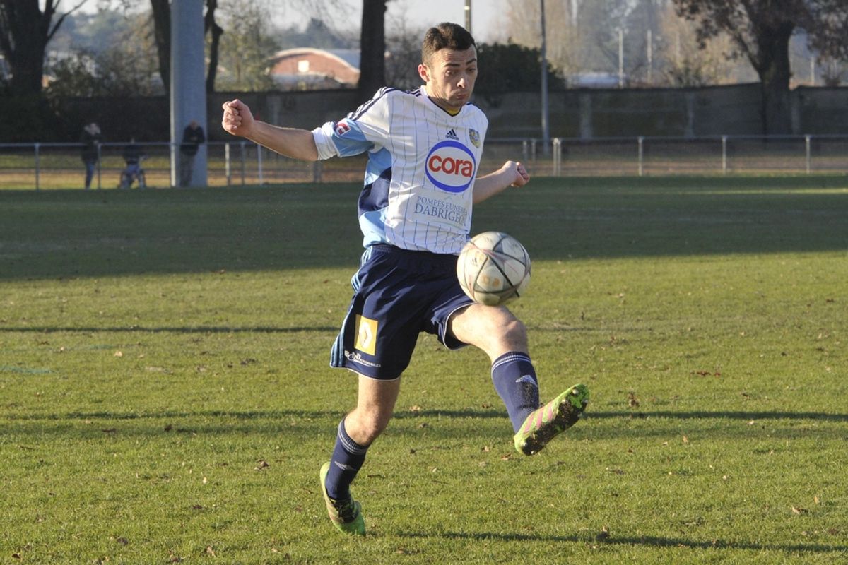 Régional 2 : le point sur le mercato de l'AS Aixoise - Le Populaire du ...