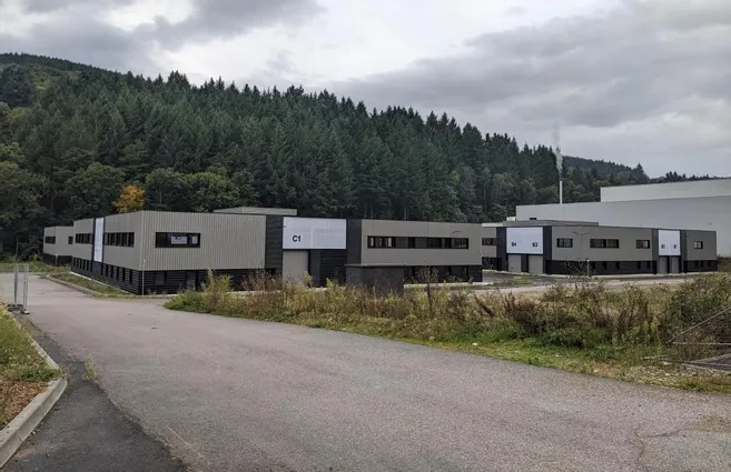 Foncière éco, une première nationale pour l'Épora - Le Pays Roannais