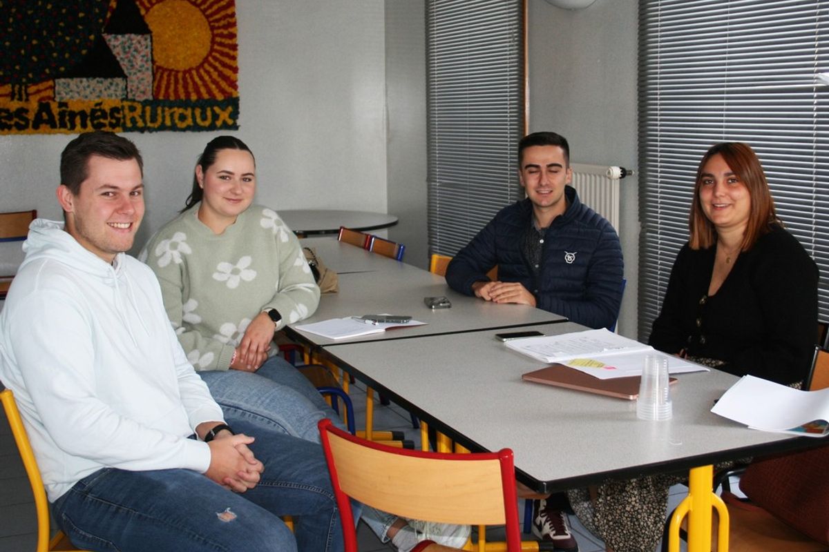 NEUVEGLISE SUR TRUYERE. Du changement à Festi’Neuvéglise - La Montagne