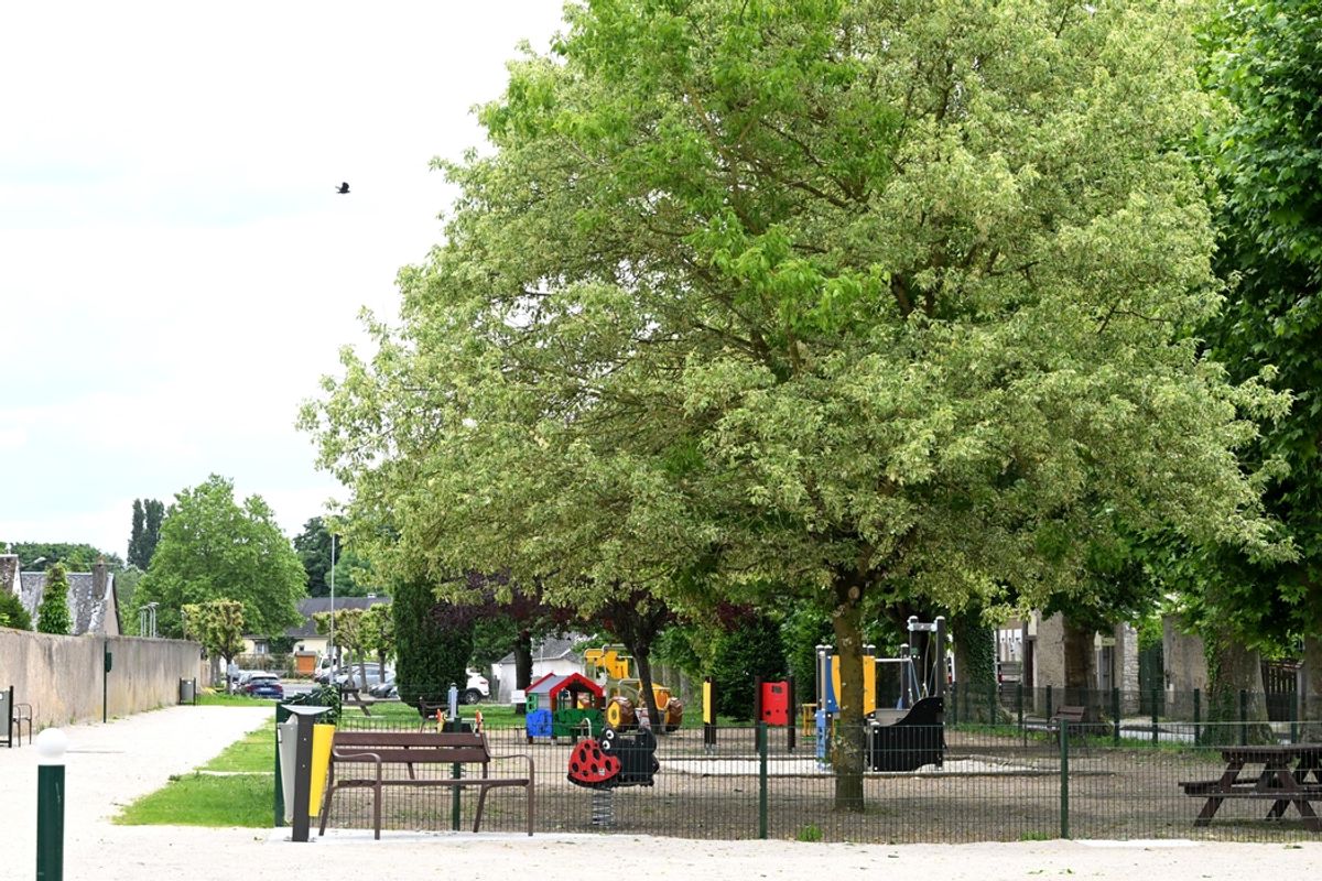 Pas de square Malécot à Neuville-aux-Bois : les victimes de l'ancien ...