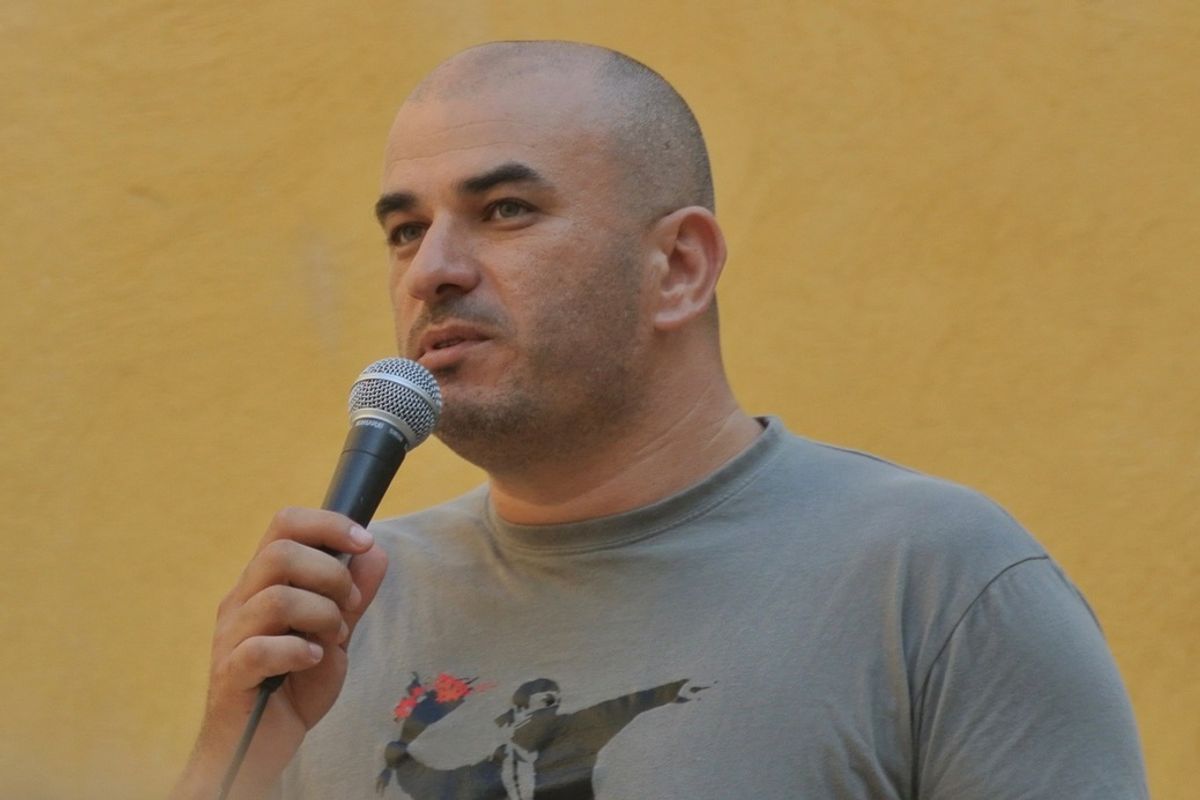 Le réalisateur Yannis Youlountas présentera à Vierzon son film "Nous n ...