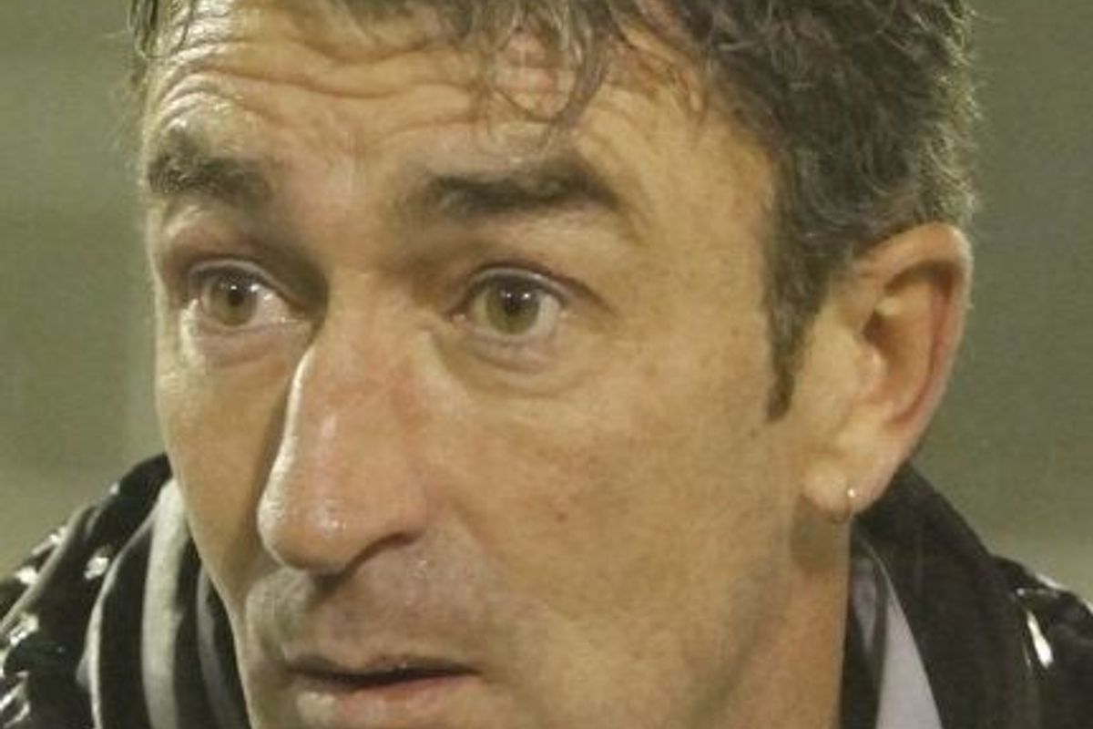 Patrice Colas : « On est toujours dans le coup » - L’Écho Républicain