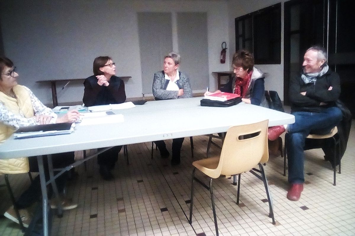 CHAISE DIEU. Rebond de la Chaise musicale - L’Éveil de la Haute-Loire