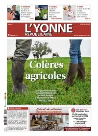 Lure (70200) : actualités, sports, loisirs - L'Yonne Républicaine