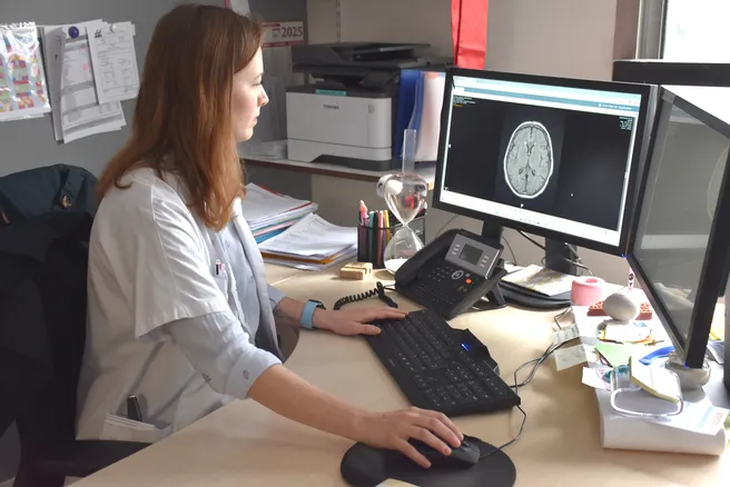 Consultations dédiées, nouveaux traitements… La migraine mieux prise en ...