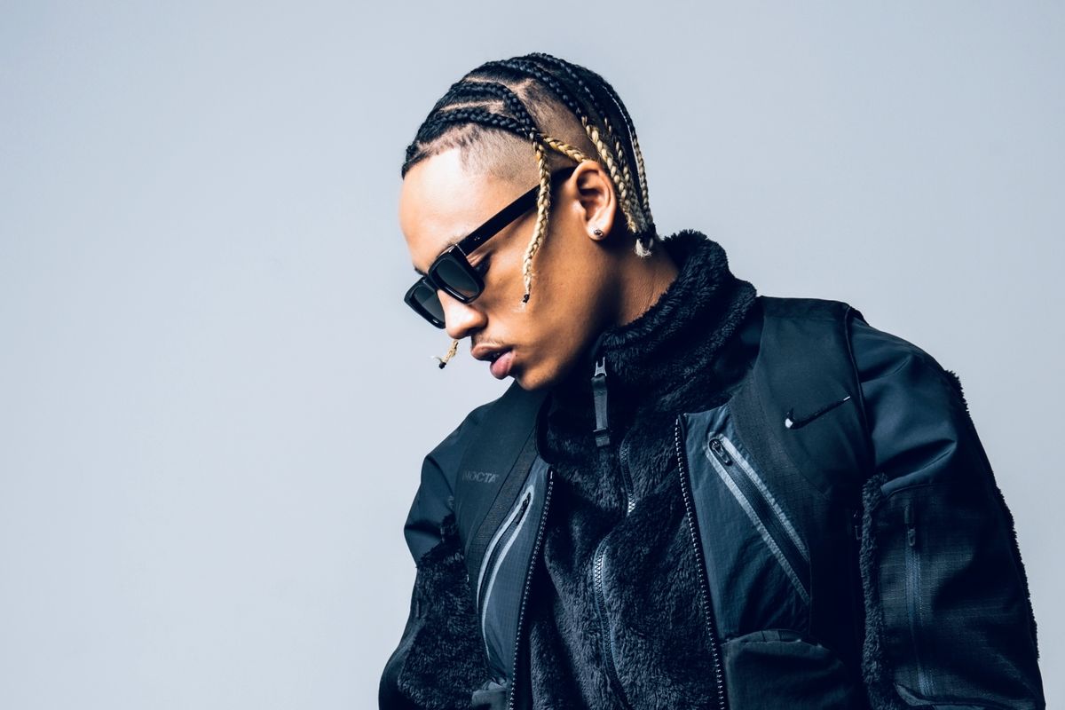 Le concert de Oboy à la Coopérative de Mai, à Clermont-Ferrand, est ...