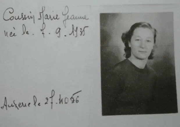 On connaît enfin le visage de la potentielle huitième victime d'Émile ...