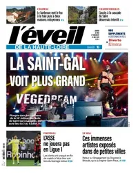 Lire l'édition