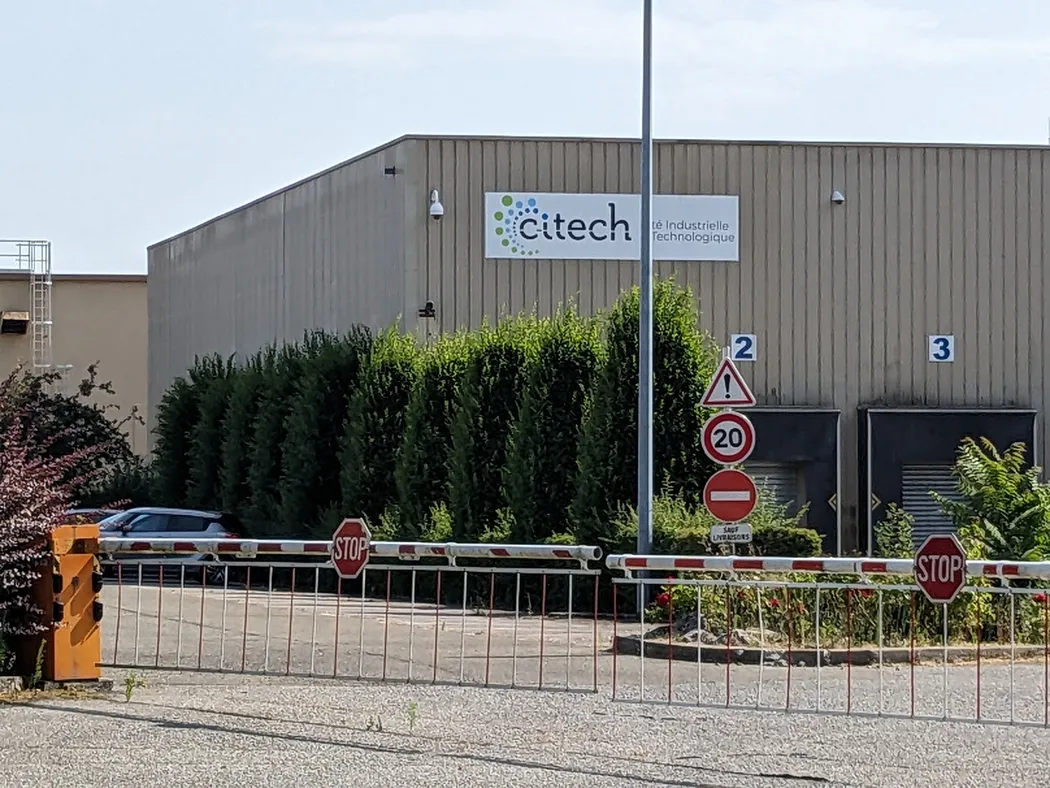 Emplois menacés à C-Itech, Picassiette en BD, Amma attendue à Chartres... L'essentiel de l'actu ...