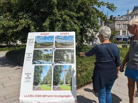 Saint-Prest (28300) : actualités, sports, loisirs - L’Écho Républicain
