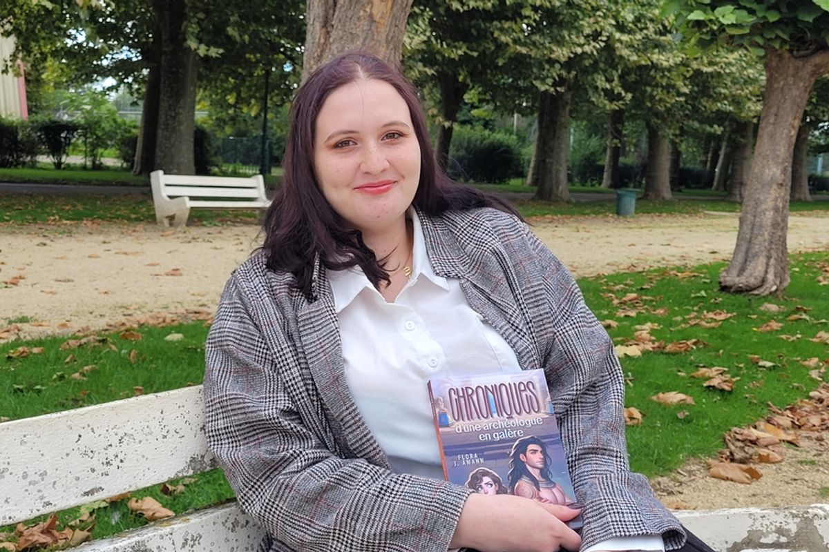 Autiste Asperger et atteinte du syndrome d’Ehlers-Danlos, l'écriture ...