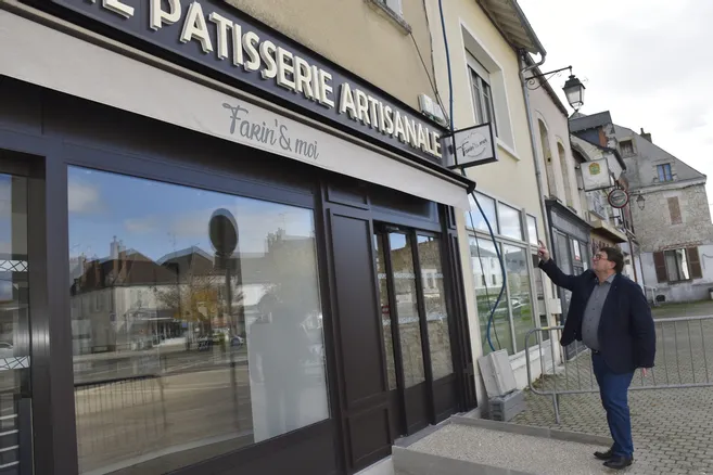 "Les communes où il y a encore un cœur battant sont celles qui ont ...