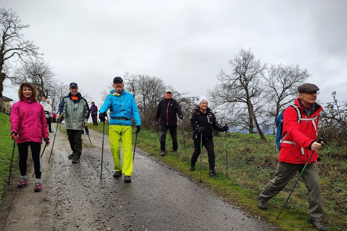 450 adhérents et 140 bénévoles au Relais amical du Puy-de-Dôme : "Venez nous rejoindre !" - La ...