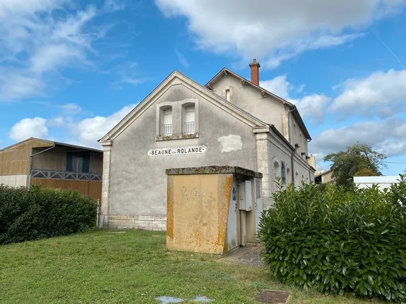 Beaune-la-Rolande, une commune marquée au fer rouge - La République du ...