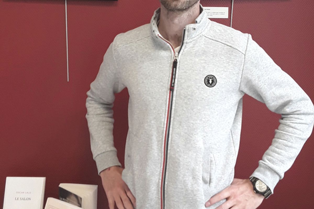 BONNAT. La « Nature Humaine » s’expose - La Montagne