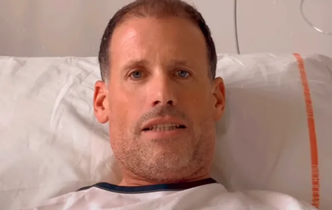 "La décision la plus difficile de ma vie" : le copilote français ...